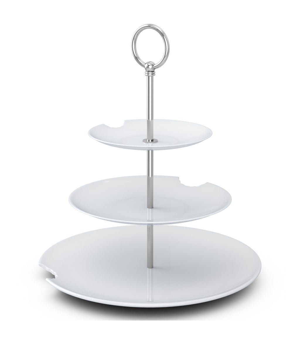 Serviteur Muet Assiettes Plates – La Petite Centrale